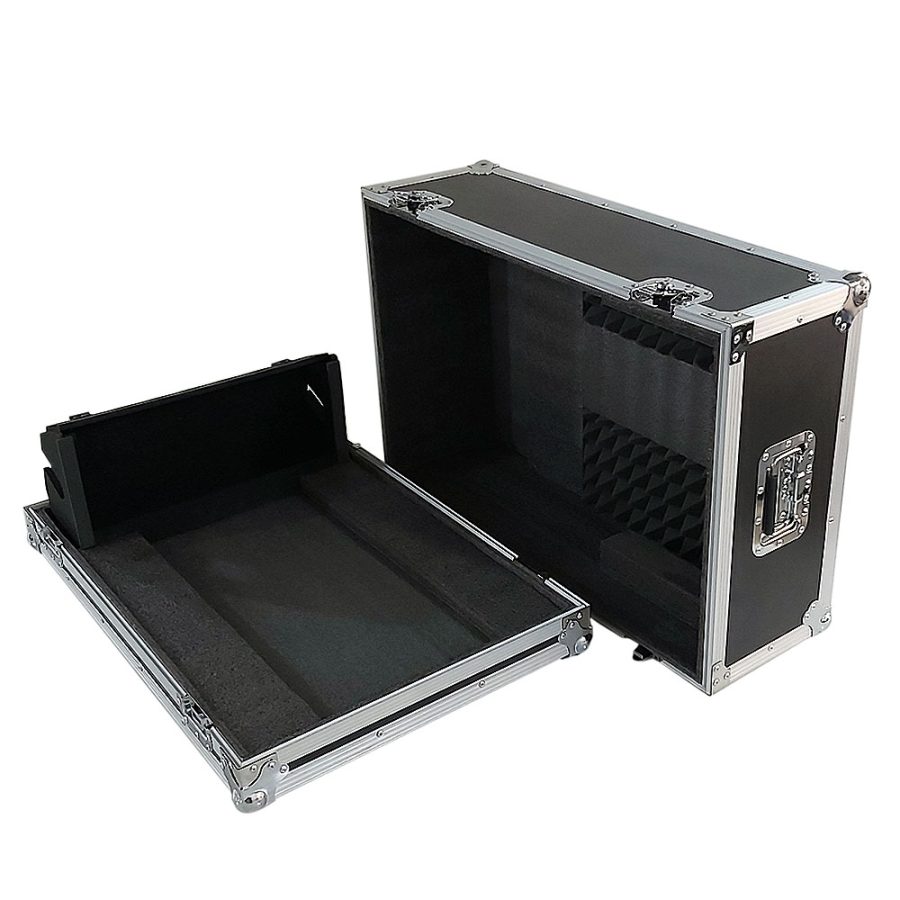 Midas M32R FlightCase - فلایت‌کیس